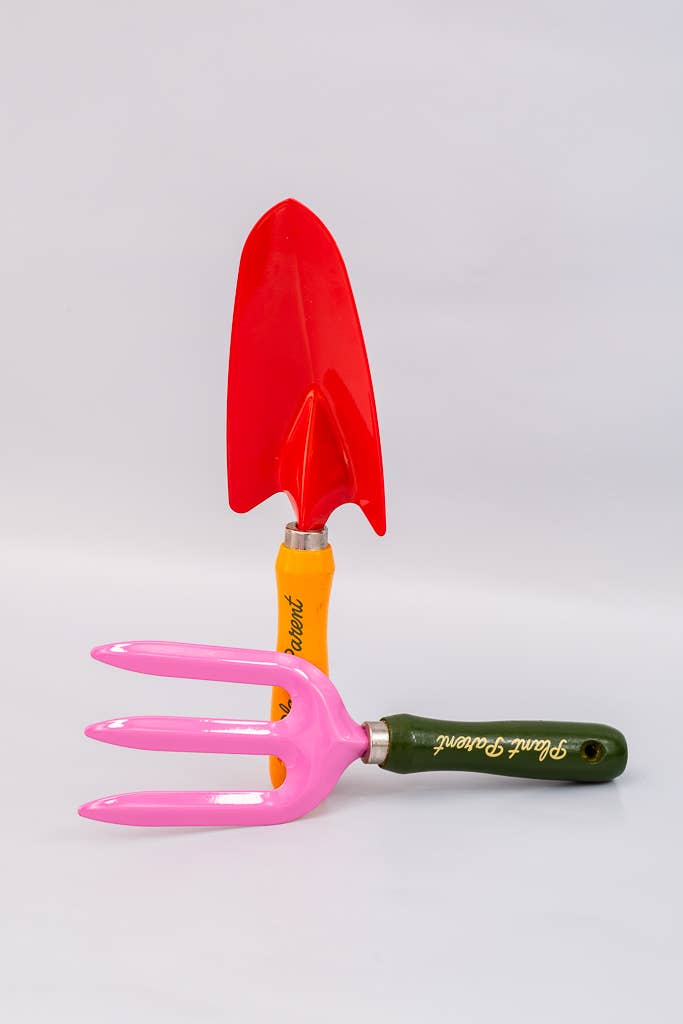 Gardening Tools - Plant Parent | Vases & Planters – Kaleidopamine Studio